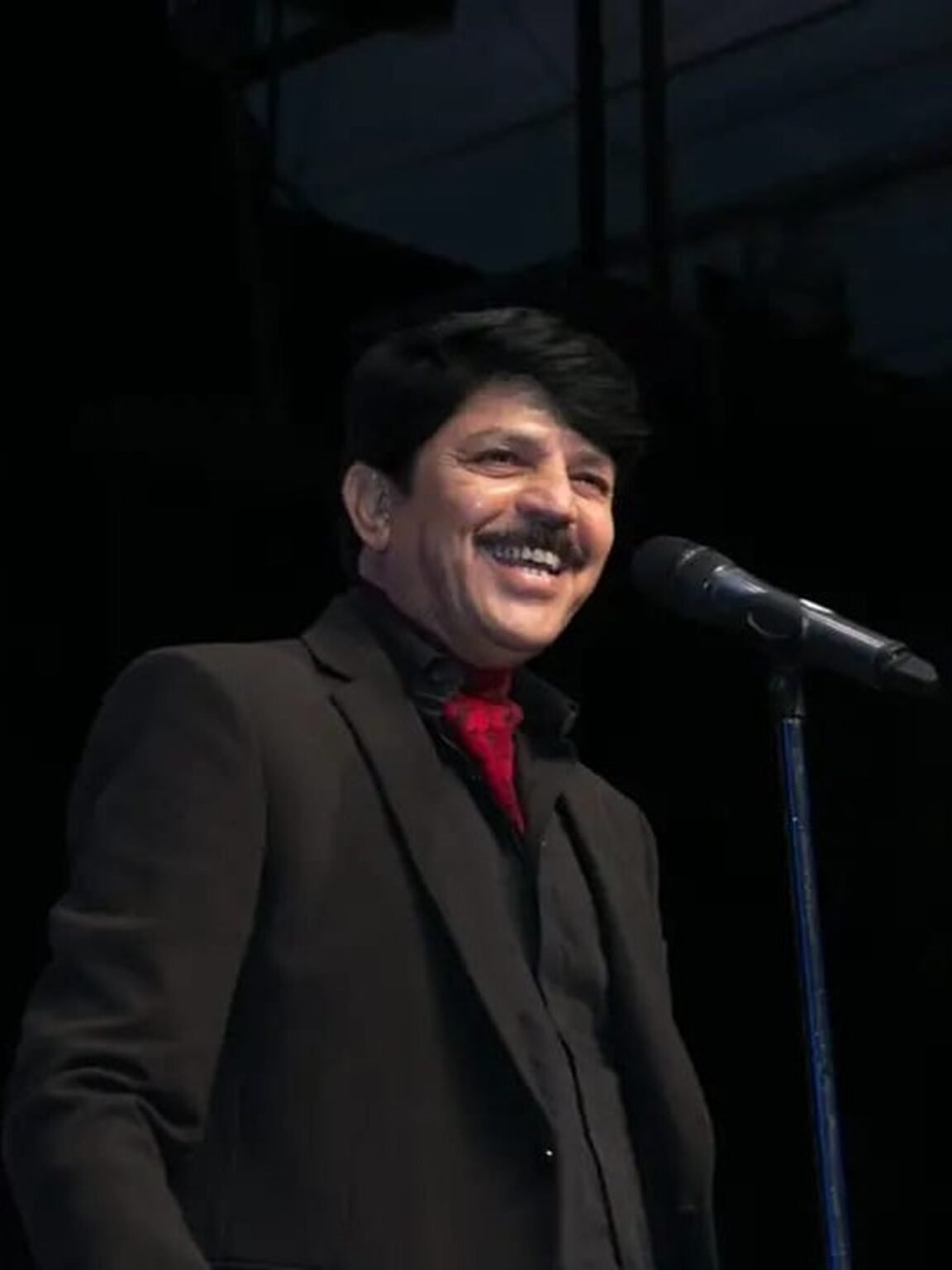 Hasya, Kavi Sammelan, Hindi